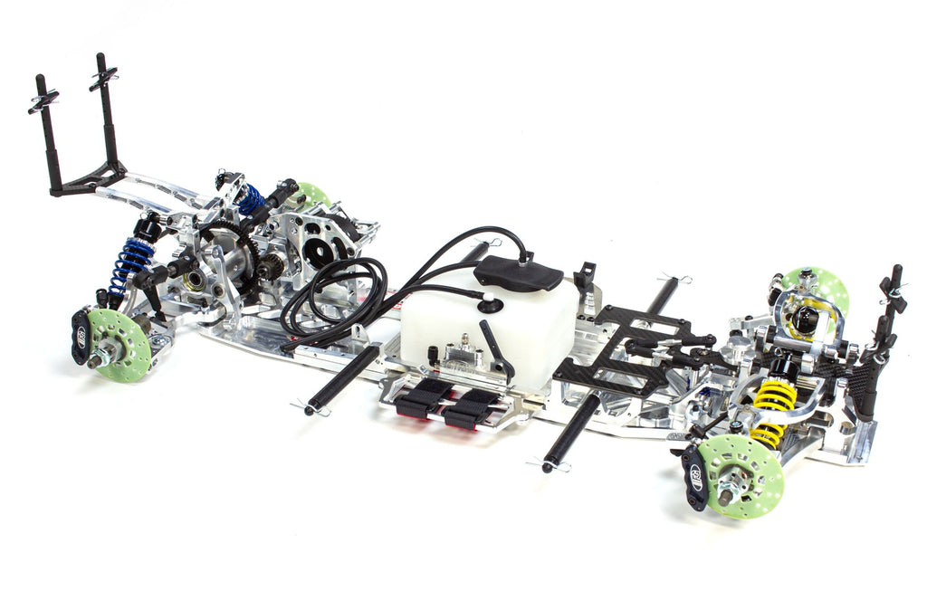 FG Evo 2020.2 basic kit – Cardinal Racing