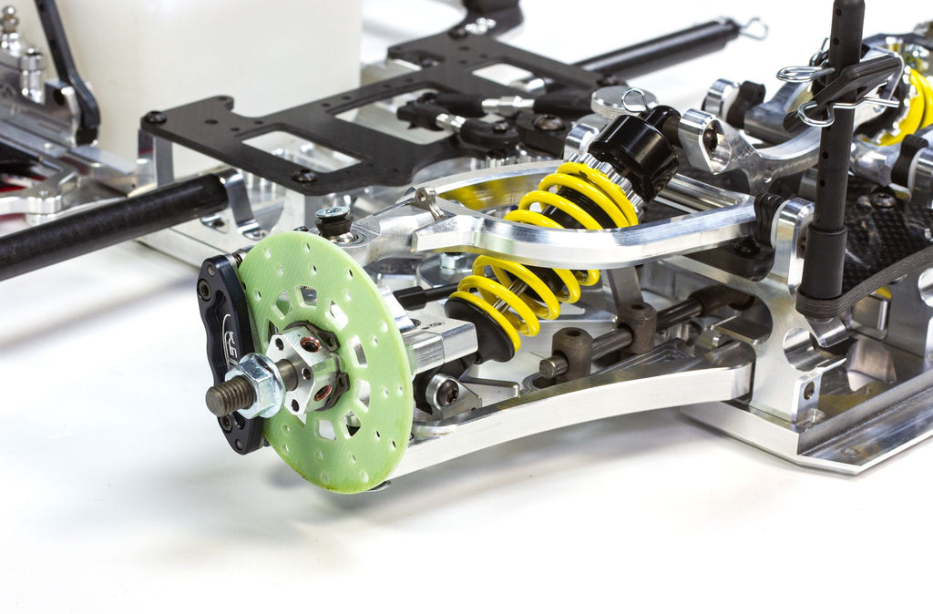 FG Evo 2020.2 basic kit – Cardinal Racing