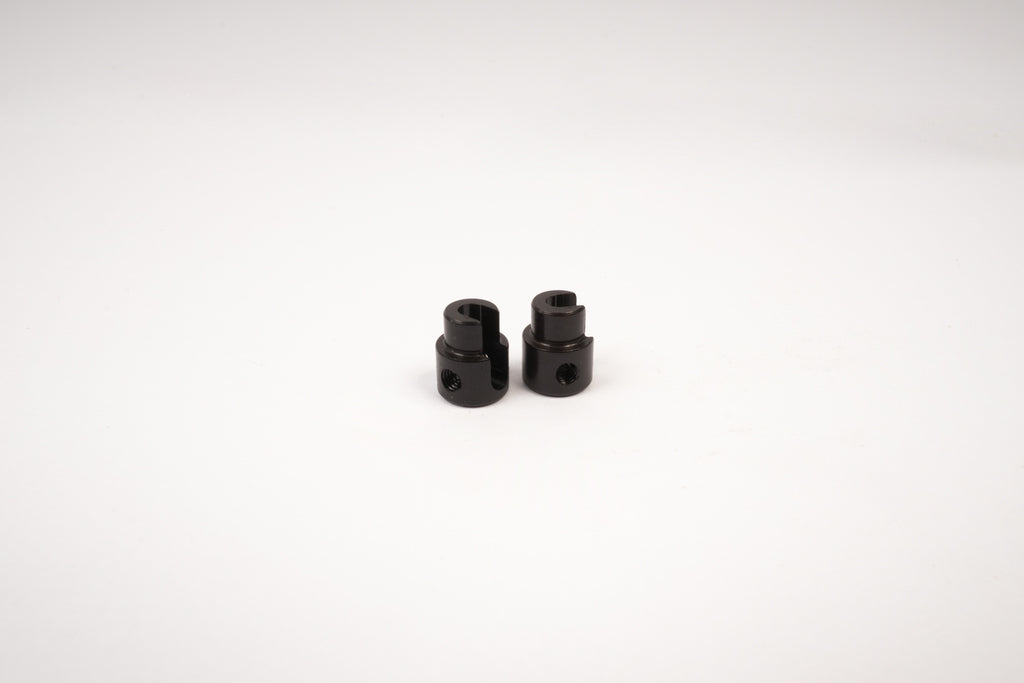 375201S - GT Anti Roll Bar Bearing Mount Collar Steel – Cardinal Racing