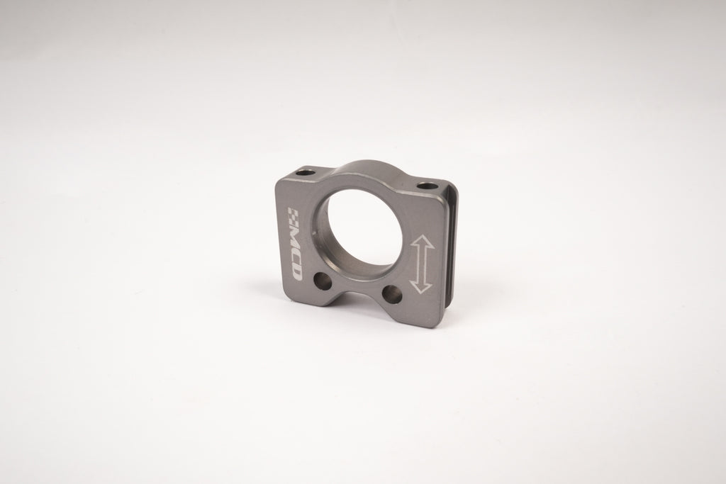 422601A - GT F/R Diff. Eccentric Bearing Holder – Cardinal Racing