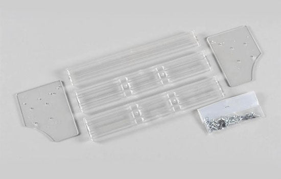 10254 - Rear spoiler F1 set – Cardinal Racing