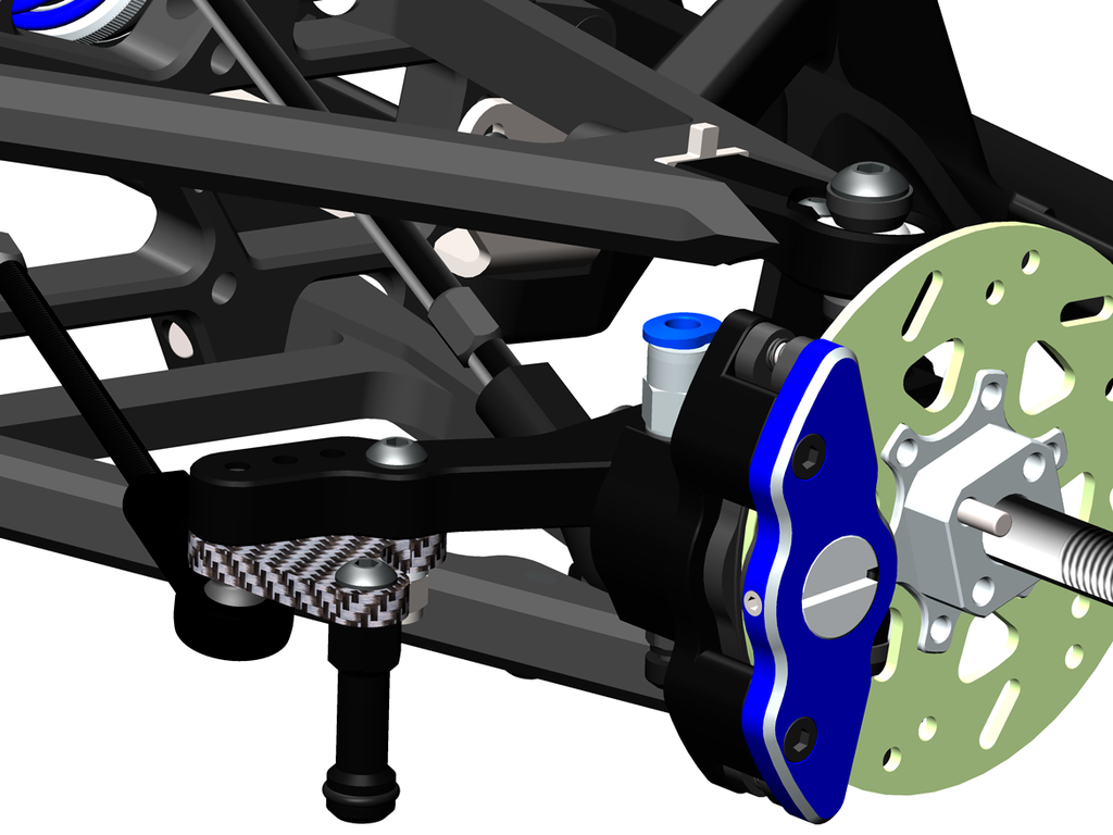 GENIUS FR2.24 F1 – Cardinal Racing
