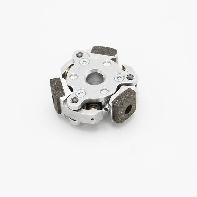 LAUTERBACHER 3-block-clutches adjustable suitable for MCD V5 , and car ...