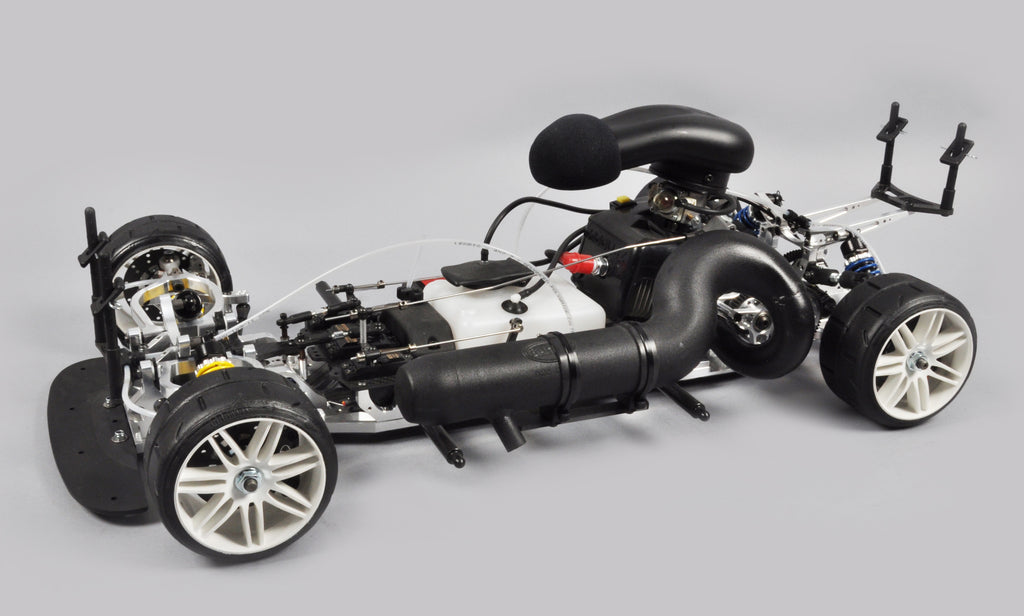 FG EVO 2020.2 – Cardinal Racing