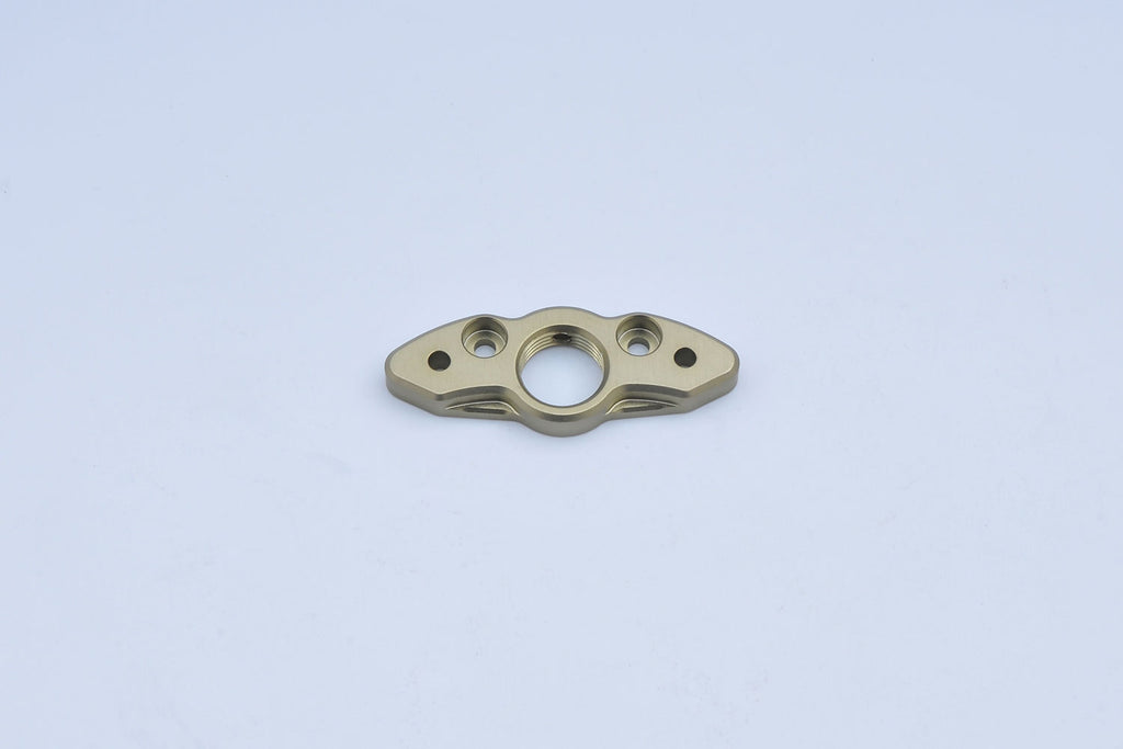263101A - Hydrax Caliper Cover – Cardinal Racing