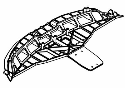 Spare Parts – Cardinal Racing
