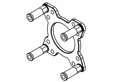 Spare Parts – Cardinal Racing