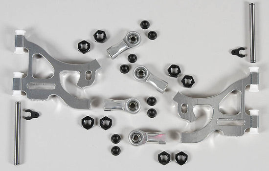 68401/01 - Rear lower alum. wishbone TW set – Cardinal Racing