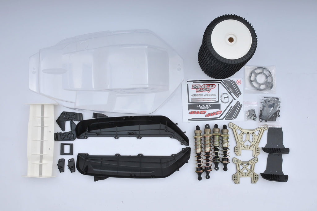 926901X - XR5 Max / XS5 Max to RR5 Max Spec Conversion Kit – Cardinal ...