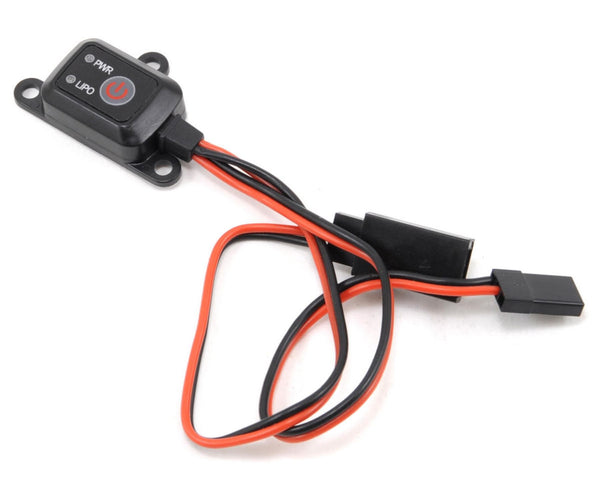Electronics – Cardinal Racing